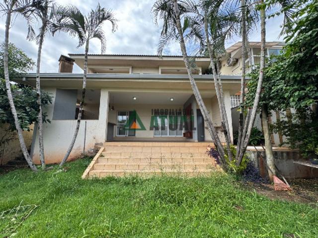 Casa para alugar com 3 Suítes em Terras de Santana II, Londrina PR