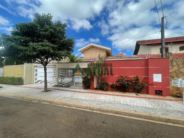 Casa para alugar com 3 Suítes em Tucano, Londrina PR