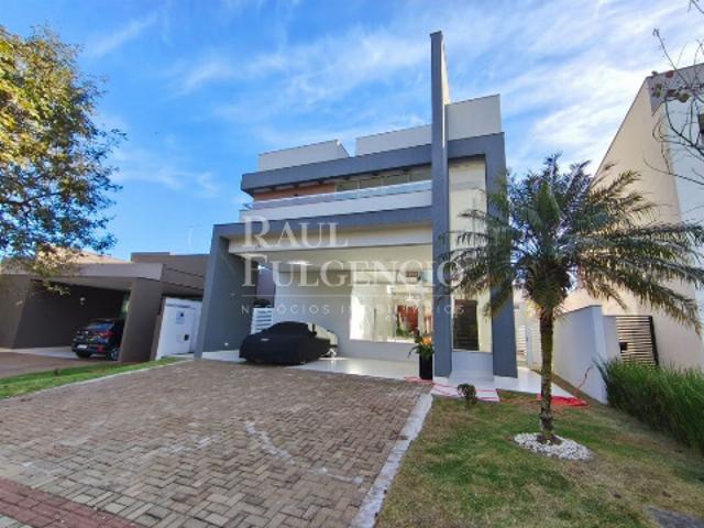 Casa para alugar com 3 Suítes em Vivendas do Arvoredo, Londrina PR