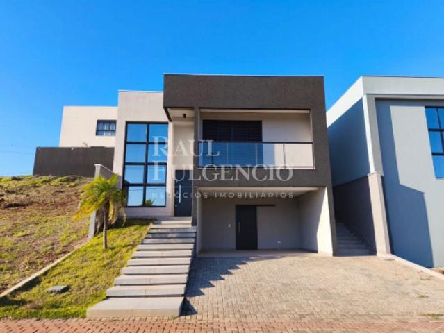 Casa para alugar com 3 Suítes em Gleba Simon Frazer, Londrina PR