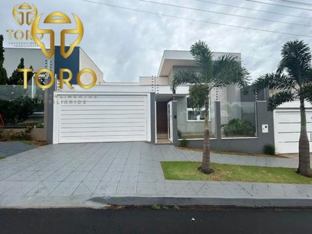 Casa para alugar com 3 Suítes em Jardim Botânico, Maringá PR