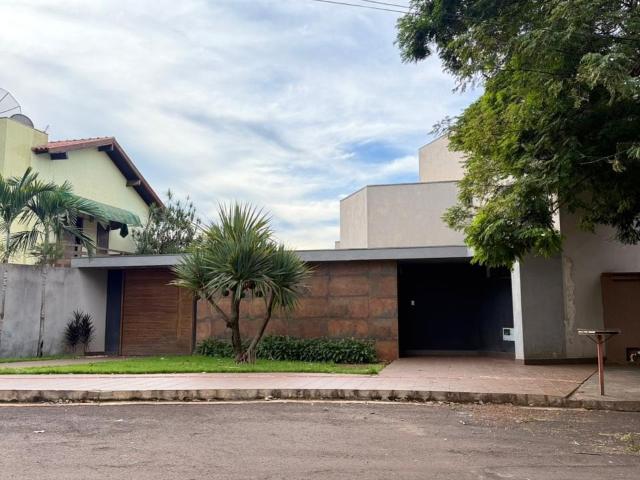 Casa para alugar com 3 suítes em Portal de Dourados, Dourados MS