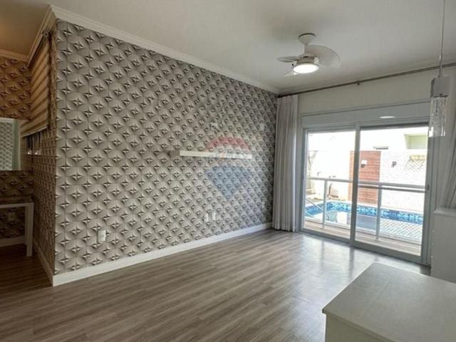 Casa para alugar com 3 suítes Jardim Planalto, Paulínia/SP