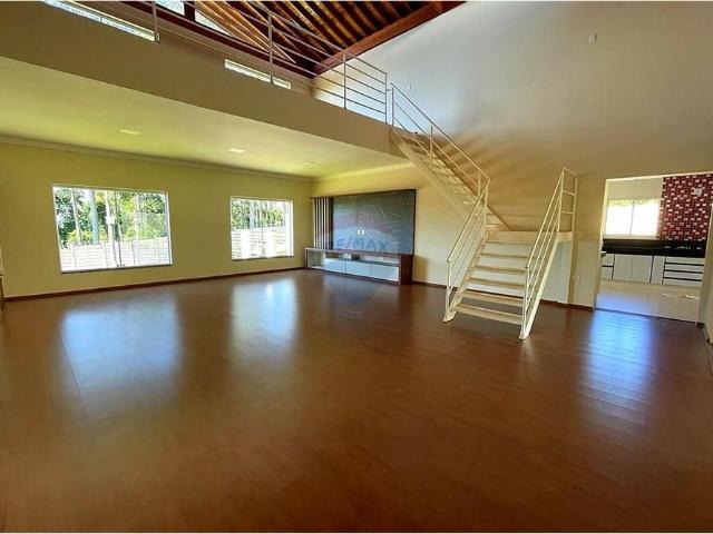 Casa para alugar COM 3 SUITES NO Condomínio Colinas do Piracicaba Ártemis / Piracicaba / SP R$ 6.500,00