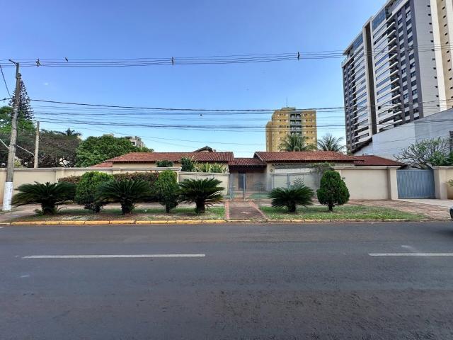 Casa para alugar com em Cohafaba III Plano, Dourados MS