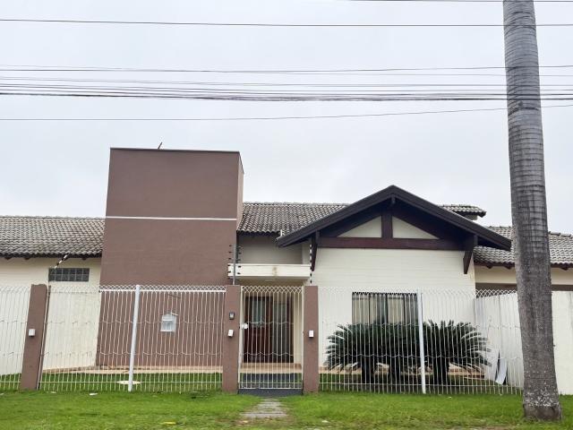 Casa para alugar com em Jardim Monaco, Dourados MS
