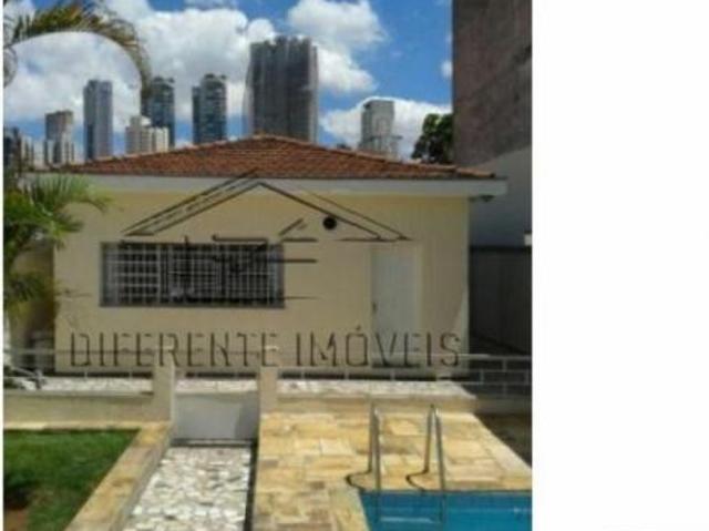 CASA PARA ALUGAR COM PISCINA, 4 QUARTOS NO TATUAPE SAO PAULO