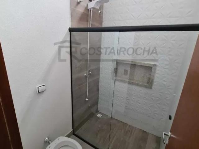Casa para alugar Condomínio Village Moutonnée Salto/SP