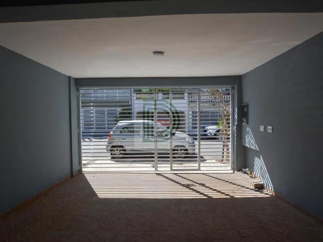 Casa em Condomínio Jd Olympia 2 Suítes 2 Vagas