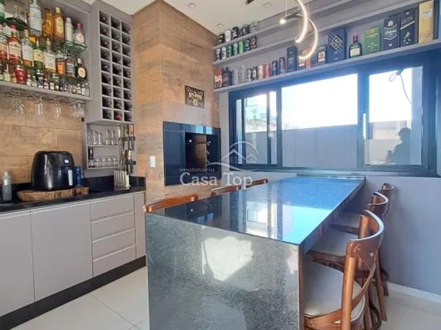 Casa para alugar Condomínio Parque Doman Paysage Uvaranas