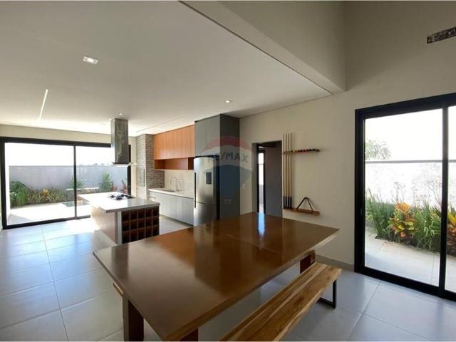 Casa para ALUGAR Condominio Villa Bela Vista, santa rosa Piracicaba SP R$ 12.500,00