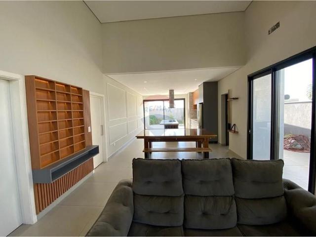 Casa para ALUGAR Condominio Villa Bela Vista, santa rosa Piracicaba SP R$ 12.500,00