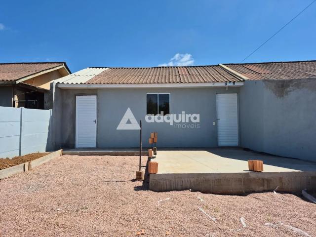 Casa para Alugar, Contorno, Ponta Grossa, 50m² área util, R$ 1.000 | PI: 3188985