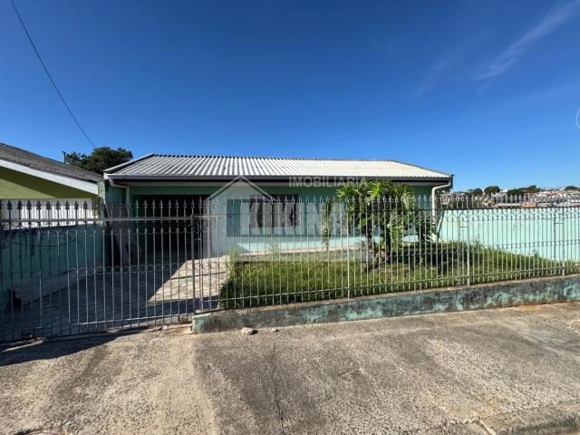 Casa para Alugar, Contorno, Ponta Grossa, 70m² área util, R$ 2.000 | PI: 3497658
