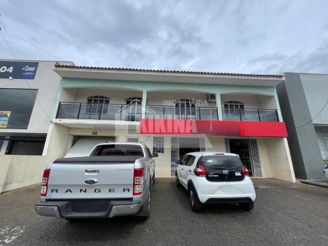Casa para Alugar, Contorno, Ponta Grossa, 200m² área util, R$ 3.400 | PI: 3497827
