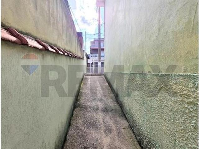 Casa para Alugar de 1 dormitório no Parque São Domingos SP