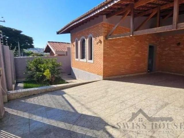 Casa para alugar e para venda 3 quartos na Vila Nogueira em Campinas