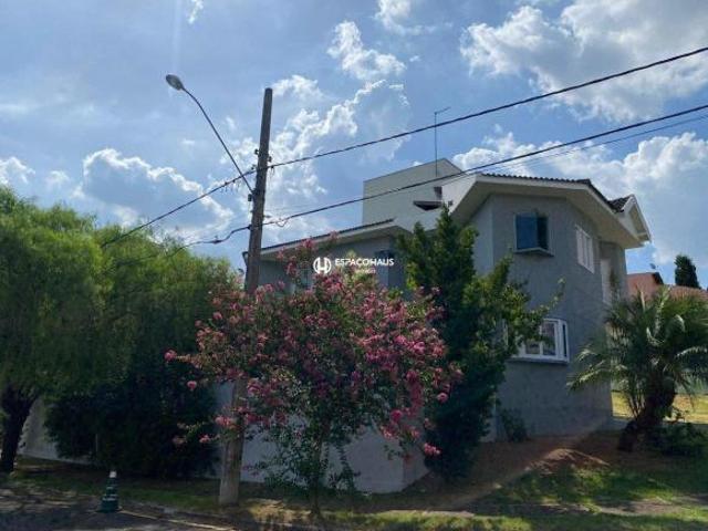 Casa para alugar e venda no condomínio Portal de Itaici em Indaiatuba/SP