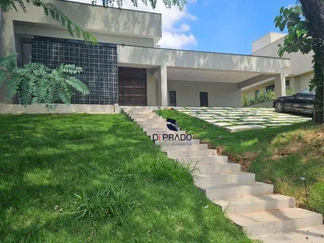 Casa para alugar e vender no Fazenda Serra Azul em Itupeva/SP