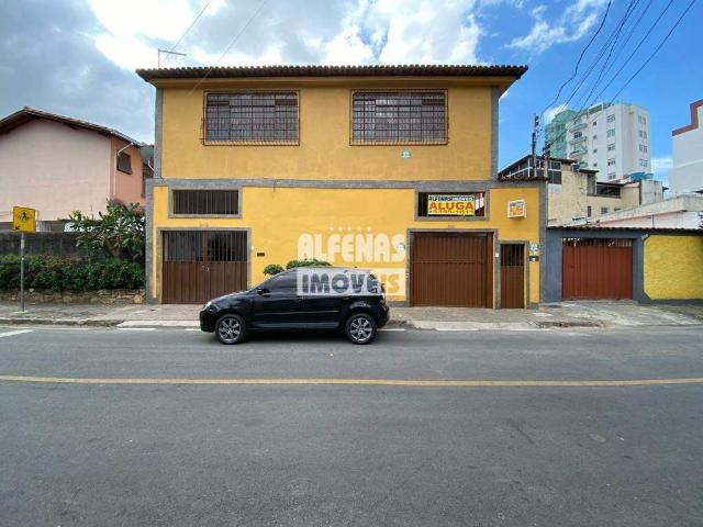 Casa para alugar, Eldorado Contagem/MG