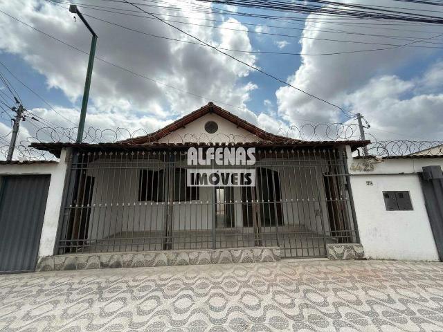 Casa para alugar, Eldorado Contagem/MG