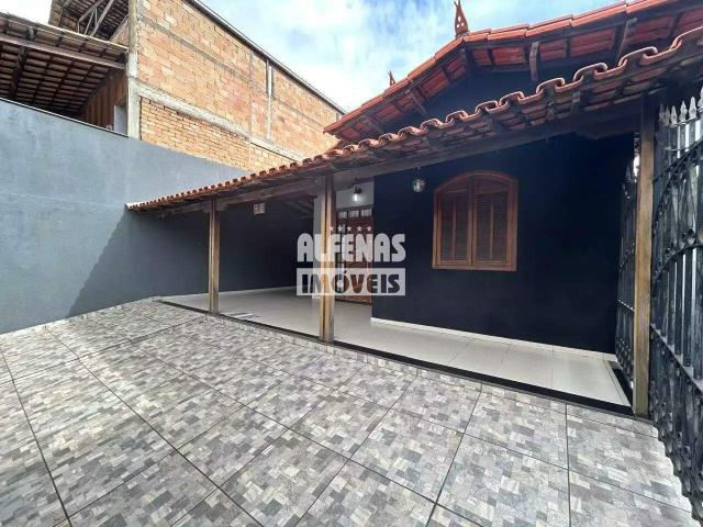 Casa para alugar, Eldorado Contagem/MG