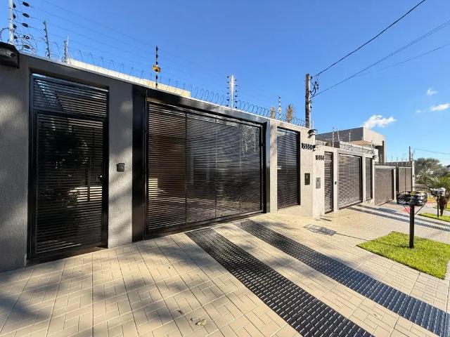 Casa para alugar em Maringá, Jardim Guaporé, com 3 quartos, com 157.65 m²