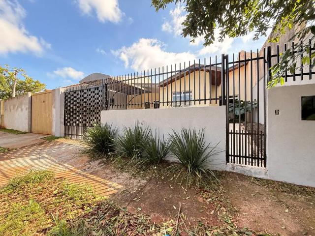 Casa para alugar em Maringá, Jardim Paraíso, com 3 quartos, com 85 m²