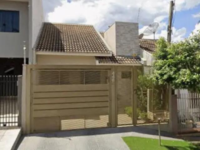 Casa para alugar em Maringá, Jardim Paris, com 3 quartos, com 104.85 m²