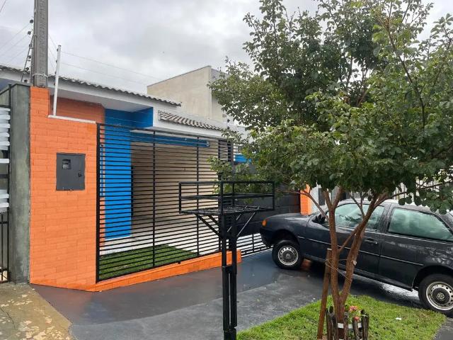 Casa para alugar em Maringá, Loteamento Sumaré, com 2 quartos, com 120 m²