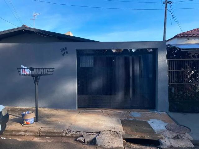 Casa para alugar em Maringá, Vila Esperança, com 2 quartos, com 81.67 m²