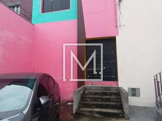Casa para alugar em Mirandópolis · 3 dorm · Mega Brasil Imóveis · Mega Brasil Imóveis