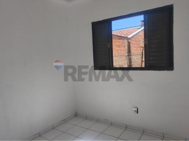 Casa para Alugar em Mogi Guaçu