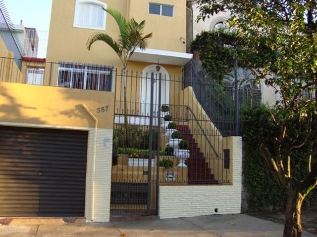 Casa para alugar em Aclimação · 3 dorm · Mega Brasil Imóveis · Mega Brasil Imóveis