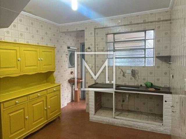 Casa para alugar em Aclimação · 3 dorm · Mega Brasil Imóveis