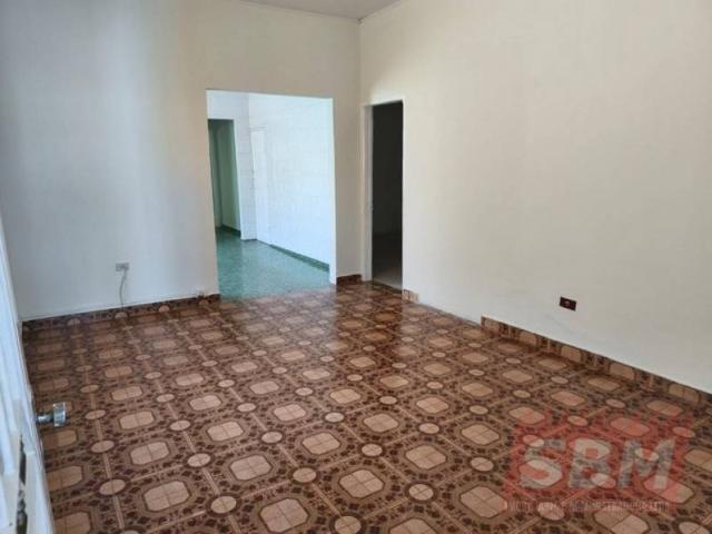Casa para alugar em Barra Bonita/SP Centro