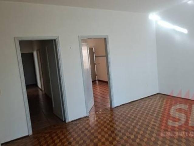 Casa para alugar em Barra Bonita/SP Centro