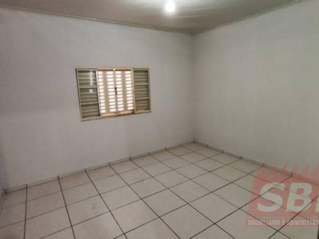 Casa para alugar em Barra Bonita/SP Centro