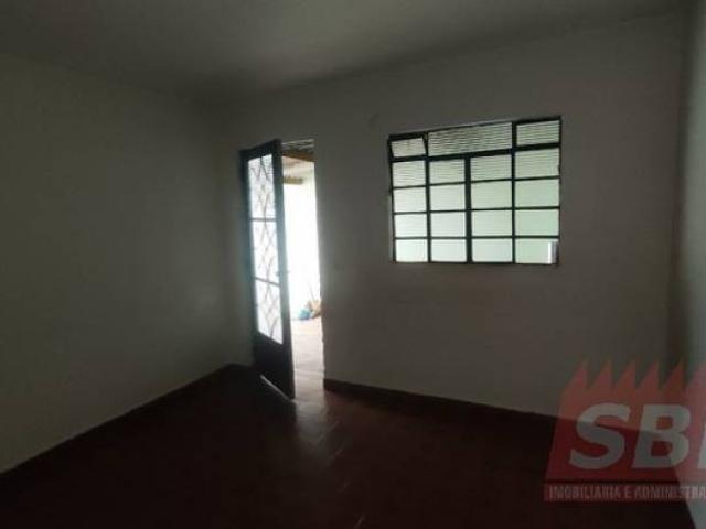 Casa para alugar em Barra Bonita/SP Cohab