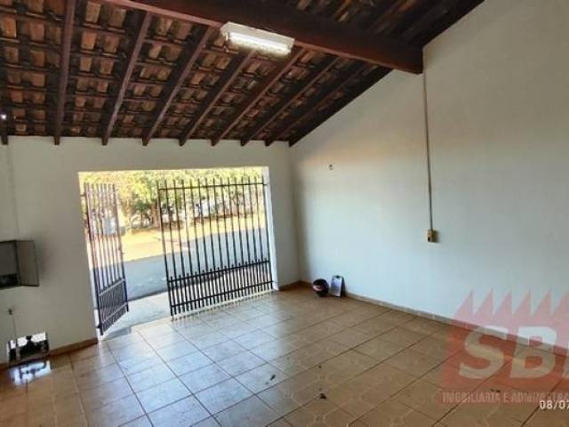 Casa para alugar em Barra Bonita/SP Colina da Barra