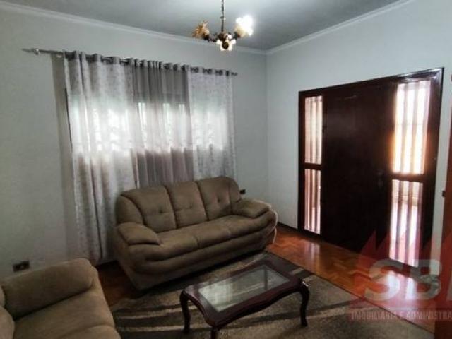 Casa para alugar em Barra Bonita/SP Jardim Vista Alegre