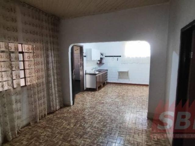 Casa para alugar em Barra Bonita/SP Jardim Vista Alegre
