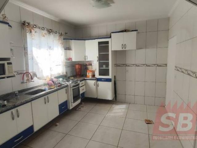 Casa para alugar em Barra Bonita/SP Jardim Boca Rica