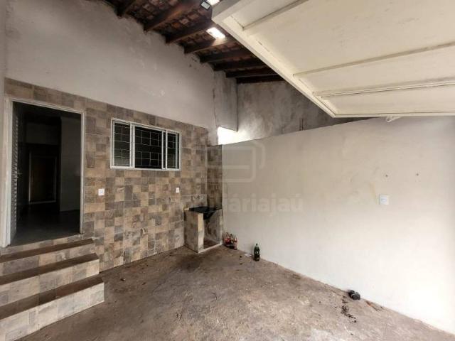 Casa para alugar em Barra Bonita/SP Jardim Samambaia
