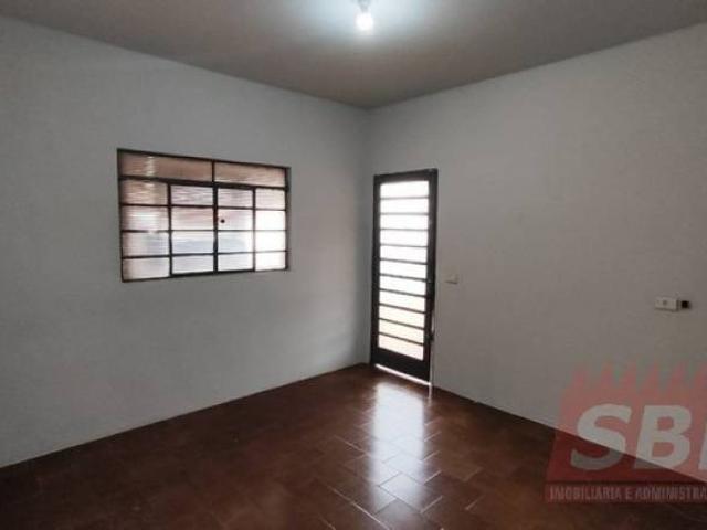 Casa para alugar em Barra Bonita/SP Jardim Samambaia