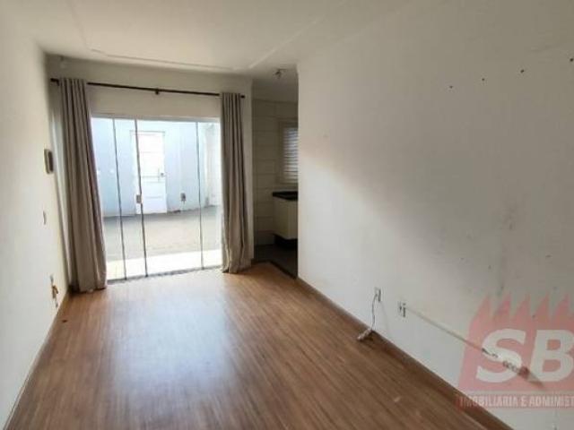 Casa para alugar em Barra Bonita/SP Residencial Natale Spaulonci