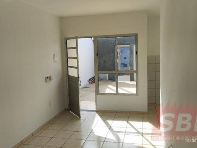 Casa para alugar em Barra Bonita/SP Residencial Natale Spaulonci