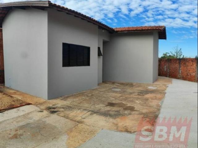 Casa para alugar em Barra Bonita/SP Residencial Casagrande