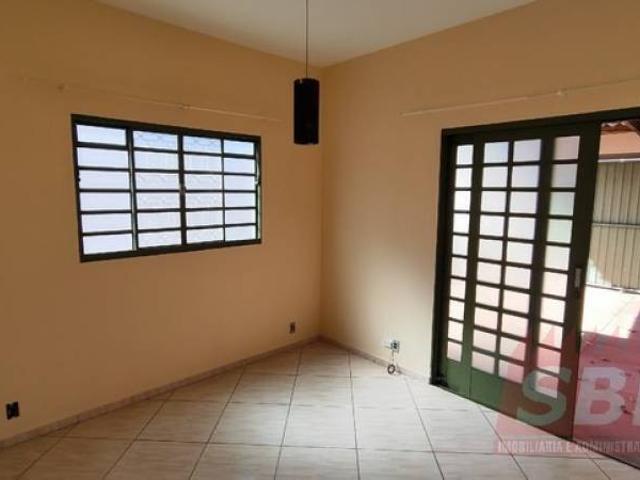 Casa para alugar em Barra Bonita/SP Residencial Casagrande