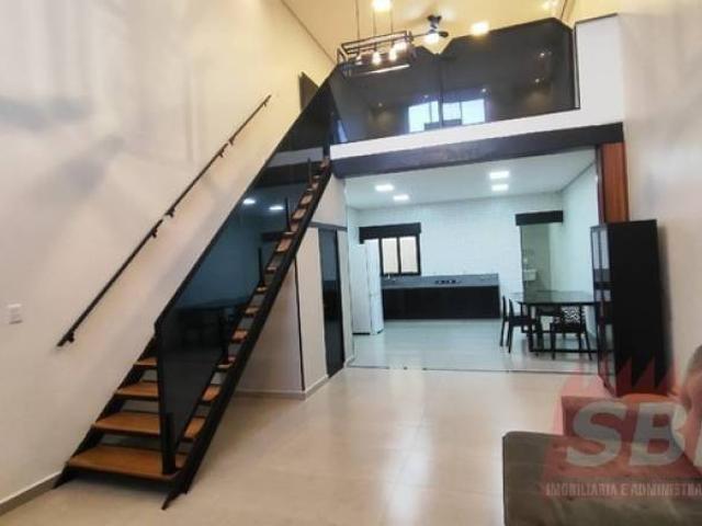 Casa para alugar em Barra Bonita/SP Residencial Flamboyant